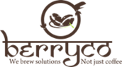 BerryCo - We Brew Solutions, Not Just Coffee